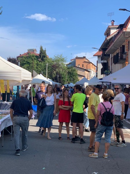 A San Giacomo di Roburent torna l'appuntamento con la Fiera della Montagna - Newsnovara.it