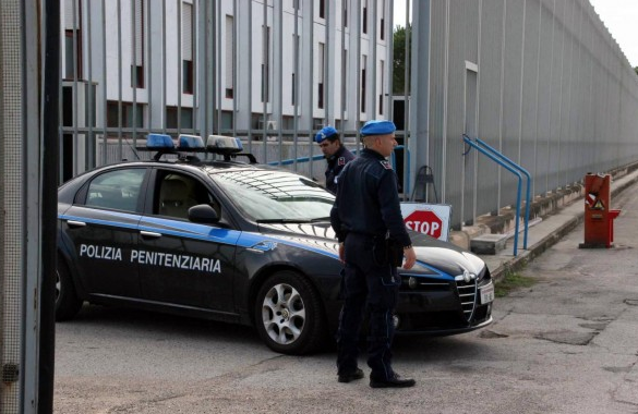 Omicidio a Novara: oggi l'interrogatorio di garanzia di Mide Ndreu ...