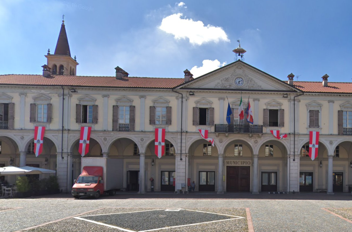 Trecate, si potranno presentare dal primo settembre le domande per il ...