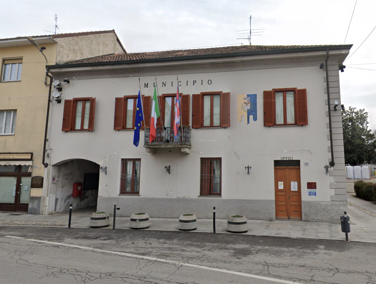 Convegno a Cameri per la sensibilizzazione ai Cambiamenti Climatici e ...