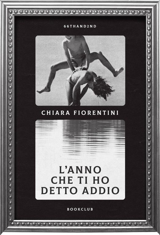 A Novara Chiara Fiorentini presenta il suo romanzo d’esordio “L’anno ...
